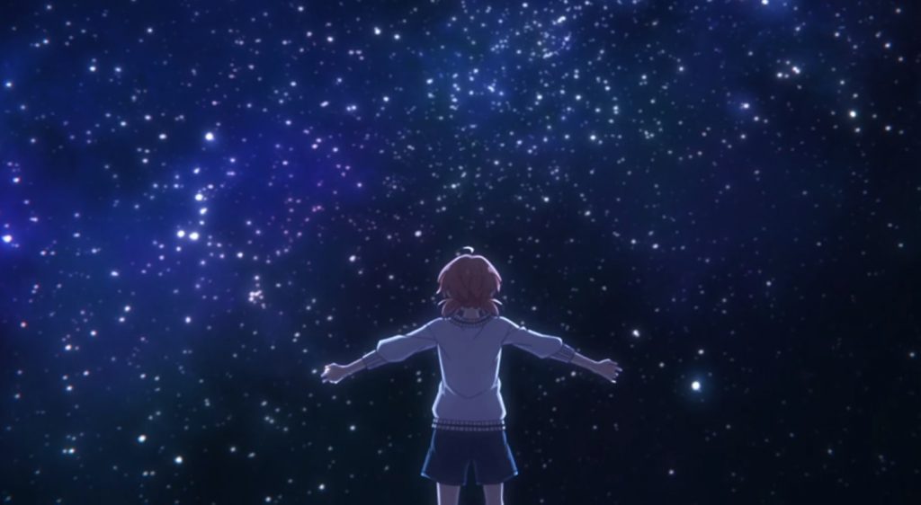 Bloom Into You Episode 3 Review: Anything Is Possible | Around Akiba