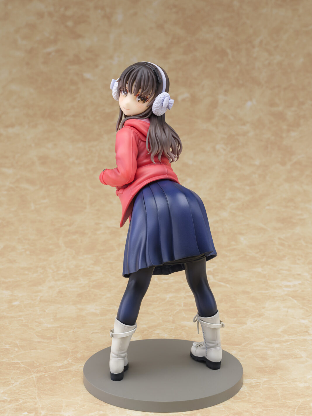 The Girl You Met Online Wants Agrees to Take Naughty Photos – Yuri-chan ...