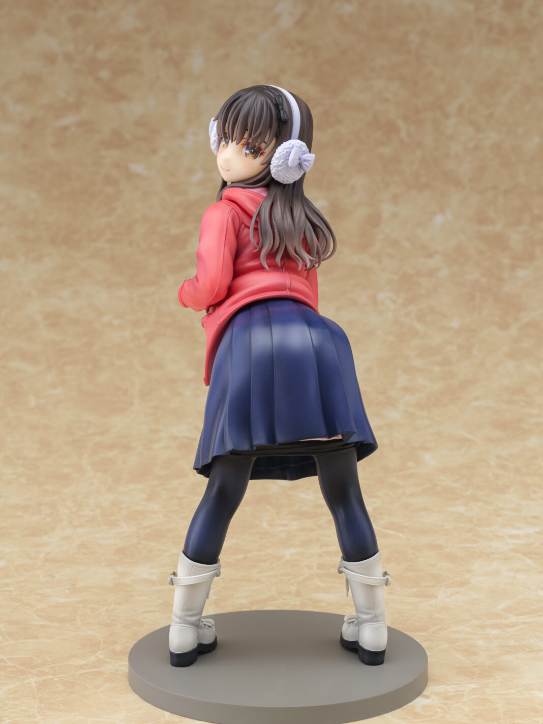 The Girl You Met Online Wants Agrees to Take Naughty Photos – Yuri-chan ...