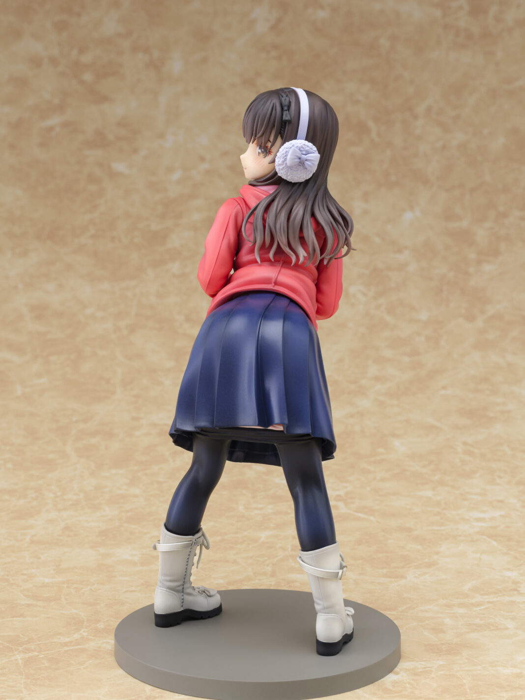 The Girl You Met Online Wants Agrees to Take Naughty Photos – Yuri-chan ...